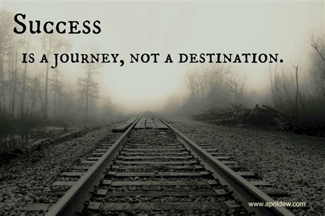 Success Is A Journey Not A Destination Monday Motivation Fitness