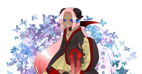 命の系譜】エリン【第四世代】 禮のイラスト Pixiv