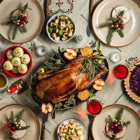 Easy Holiday Dinner Ideas 3 Brooklyn Active Mama