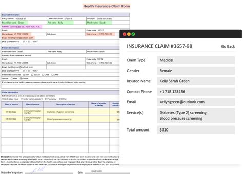 Developing Document Processing Ai With Gd Picture Opencv And Amazon Textract Businessware
