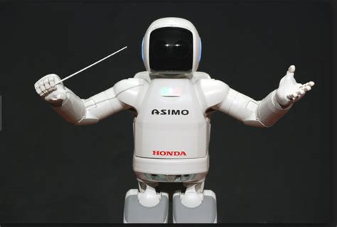 robotics is progressing at an amazing rate 7 of the most advanced