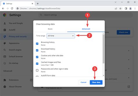 Chrome Untitled Error How To Get Rid Of The Blank Pages