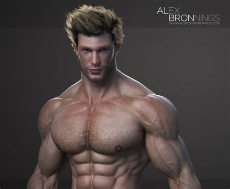 Alex Bronnings