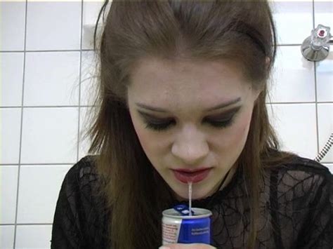 Snot And Drool Spitting In Mouth Sex And Blowjob And Saliva Page 14