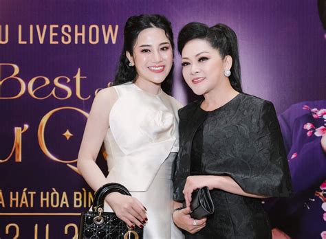 Như Quỳnh Lên Tiếng Về Tin đồn Mâu Thuẫn Với Tố My