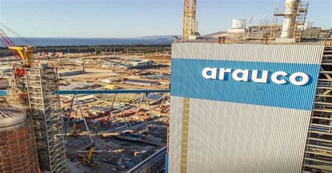 Arauco abre vaga para Engenheiro de Meio Ambiente Júnior em Projeto Sucuriú