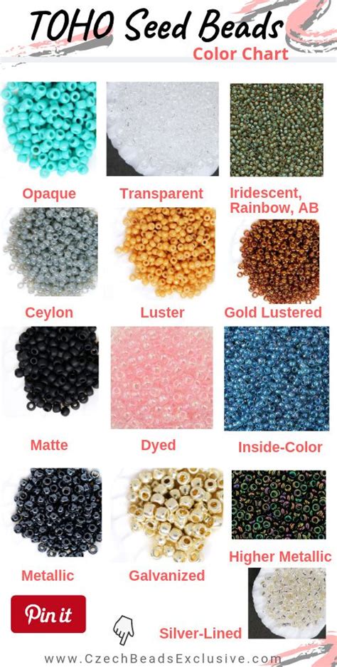 Seed Beads Artofit