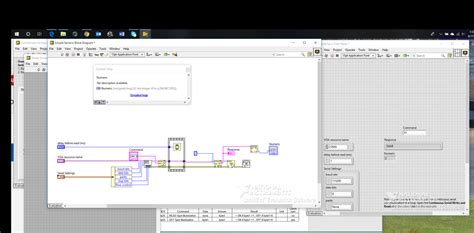 Solved Converting Hex String To Number Not Working Ni Community