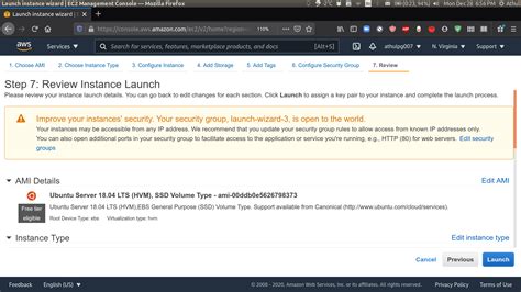 Deploying Jupyter Notebooks On Aws Ec2 Athul Pradeepkumar Girija