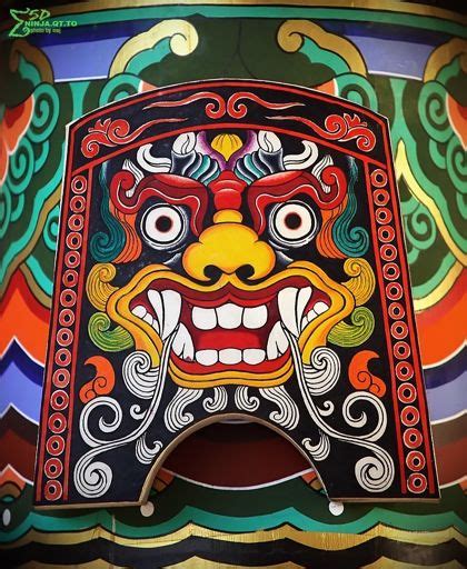 Focus Korean Mythology Mythology And Cultures Amino