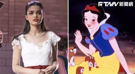 「白雪公主」真人版電影恐顛覆原著 瑞秋賽格勒瘋狂發言：王子根本是變態跟蹤狂！