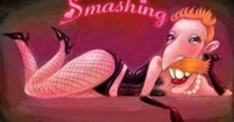 Hes Just A Sweet Transvestite Imgur