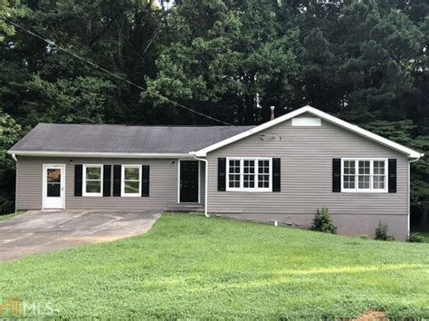 Houses For Rent In Kennesaw Ga 96 Homes Zillow