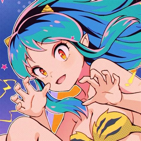 Invader Lum Album On Imgur