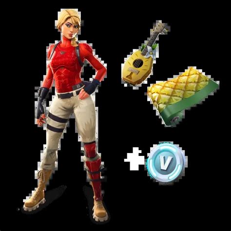 Fortnite Laguna Pack Fortnite Game Items Gameflip