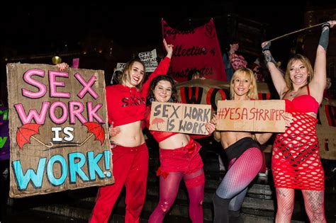 Sex Industry Meet And Greet With Mocktails Sexploratorium