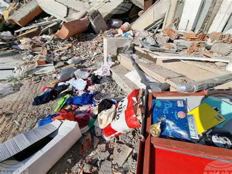 Случват се и чудеса майка с две деца бяха спасени живи 78 часа след земетресението в Пазарджък