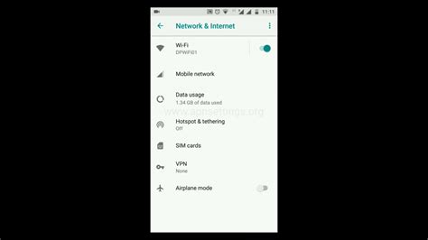 What Are The APN Settings For Qlink Wireless