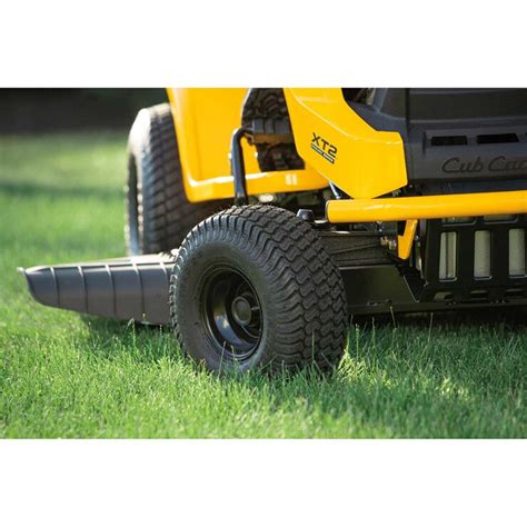 Cub Cadet Xt2 Lx42 Lawn Tractor Cub Cadet Us