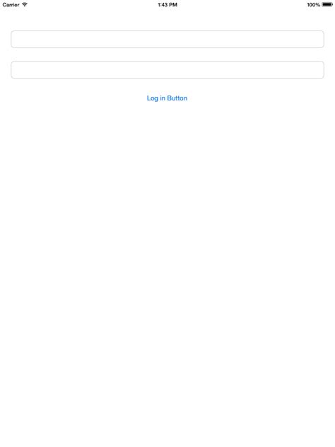 Interface Design In Iphone And Ipad Using Autolayout Stack Overflow