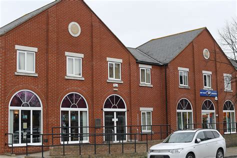 Contact Us Suffolk Primary Care