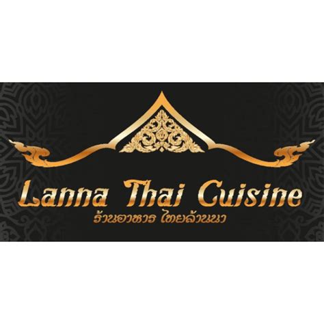 Yummi Food Delivery Let S Get Local Lanna Thai Cuisine