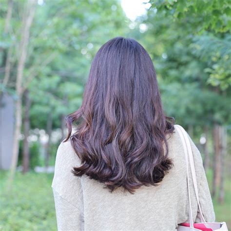 광주 미용실 수완지구 헤어바이엔드 레이어드컷 빌드펌 추천 네이버 블로그