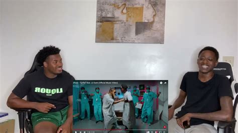 2rare Q Pid” Feat Lil Durk Official Music Video Reaction