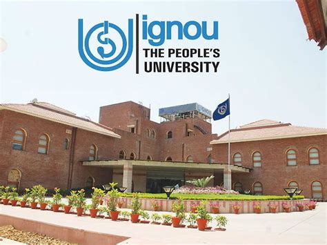 ignou organizing campus placement drive on 4 august 2022 khojinet