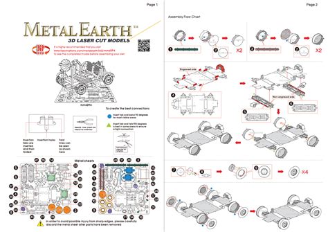 Innovatoys Metal Earth Online Store Free Shipping For All Orders
