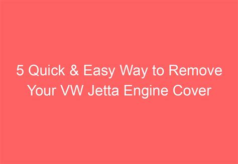 6 Different Volkswagen Jetta Models Which One Is Right For You