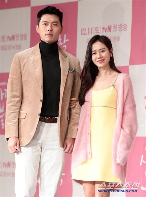 [공식] 현빈♥손예진 비주얼만큼 훈훈한 선행…취약계층·소아 위해 3억 기부