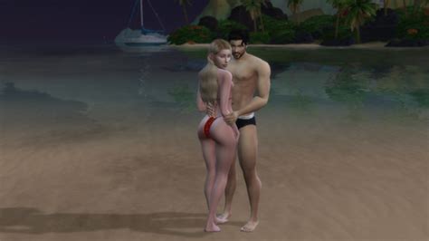 Francesco Bianchi The Sims 4 Sims Loverslab