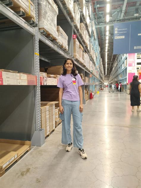 Visit Ikea And Learn About Their Design Shruti Walunj Posted On The Topic Linkedin