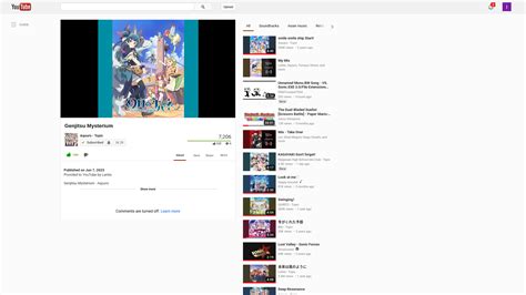 Github Lightbeam Customtube Choose Your Own Youtube Layout Plus