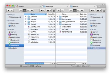 New Tab In Finder Myname I Am None