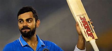 Virat Kohli Success Story And Life History