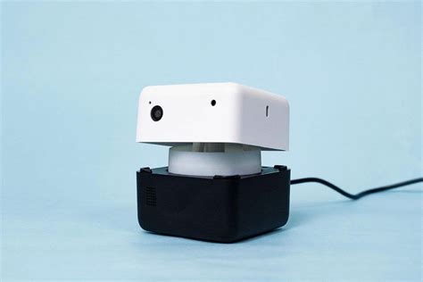 Plen Cube Is A Small Cubic Assistant For Your Business Rrobots
