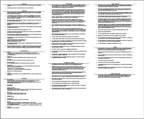 Using Note Blocks For Project Specifications Revit Au