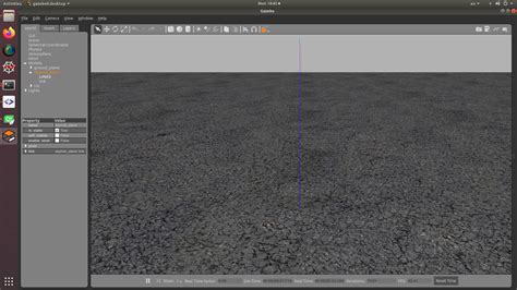 Offboard Control With Mavros C Q Tutorial