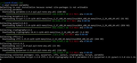 How To Utilize Python For Basic Linux System Administration And Networking Tasks Make Tech Easier