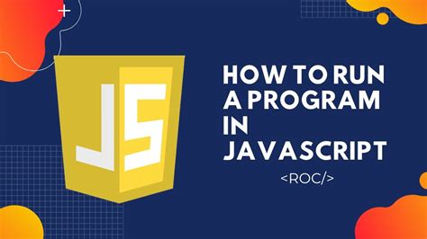 Javascript Tutorial How To Setup Visual Studio Code And Run A