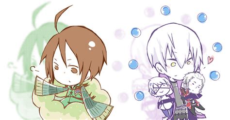 戦国basara なりなり。 Metoのイラスト Pixiv