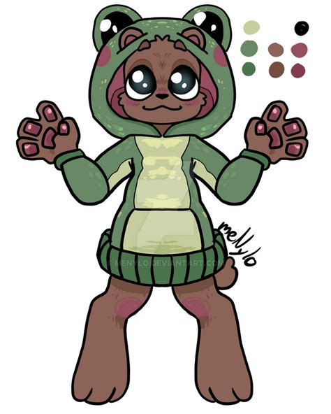 Open Adopt 3 By Menylo On Deviantart