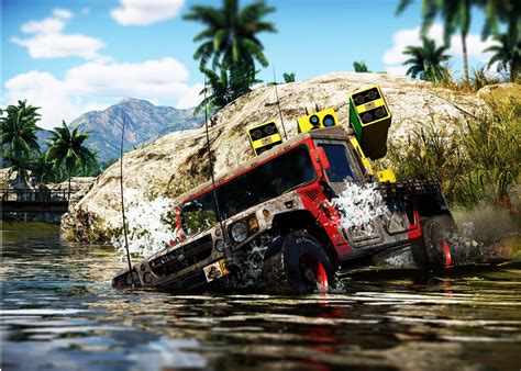 Welcome To Jurassic Park Rwarthunder