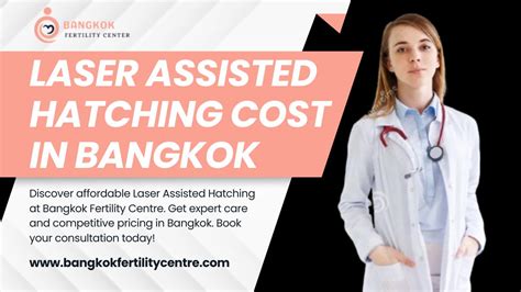 Laser Assisted Hatching In Bangkok 2025 Budget Friendly Options