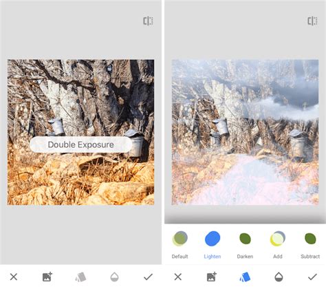 Best Apps To Superimpose Overlay One Picture Over Another