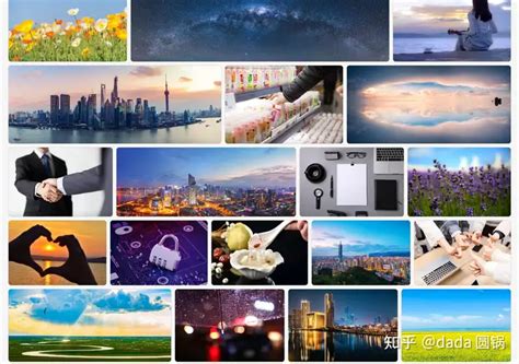 8个免费图片素材网站免费的图片网站csdn Csdn博客