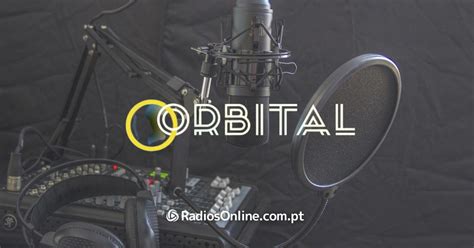 Ouvir A Rádio Orbital Online Grátis