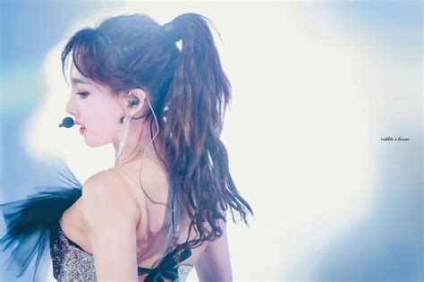 Mgma 트와이스 나연 방송연예 꾸르